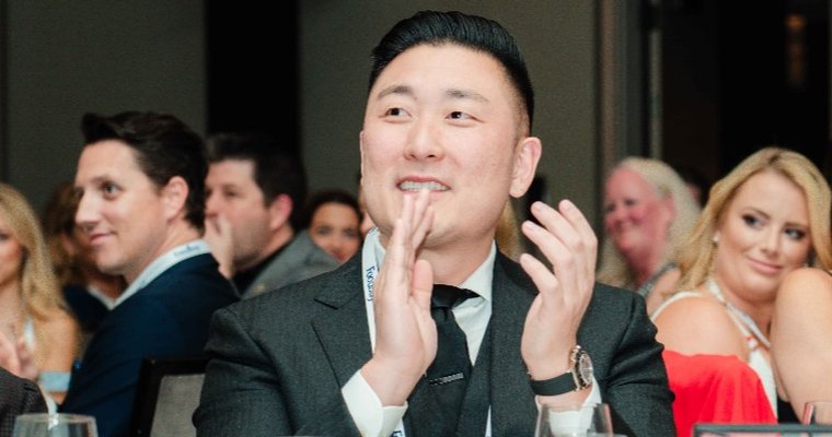 Founder of 16 Handles dies at 44 | Fast Casual