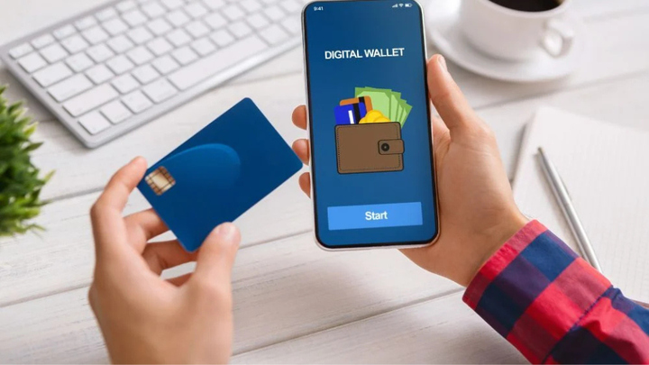 The Rise of Digital Wallets and Their Impact on the Payment Industry ...