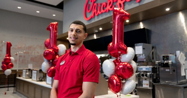 Chick Fil A Awards Record 26m In Scholarships Qsr Web