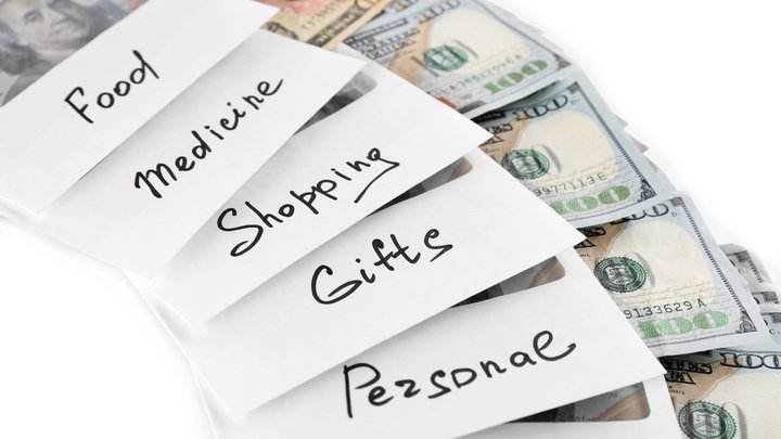 Cash stuffing makes a comeback | ATM Marketplace
