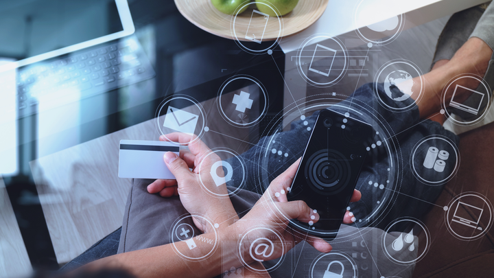 Cardless ATMs deliver Google/Apple Pay | ATM Marketplace