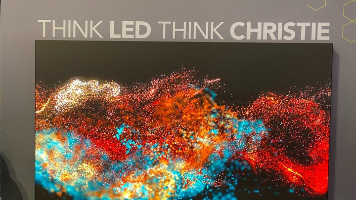 3 takeways from InfoComm | Digital Signage Today