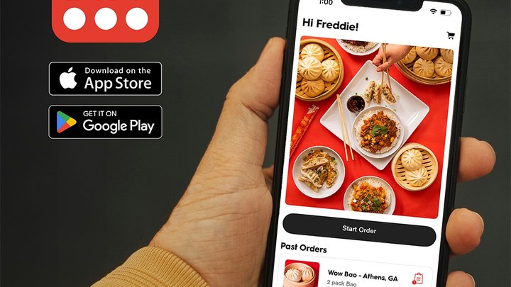 Wow Bao taps Lunchbox for mobile app upgrade | Fast Casual