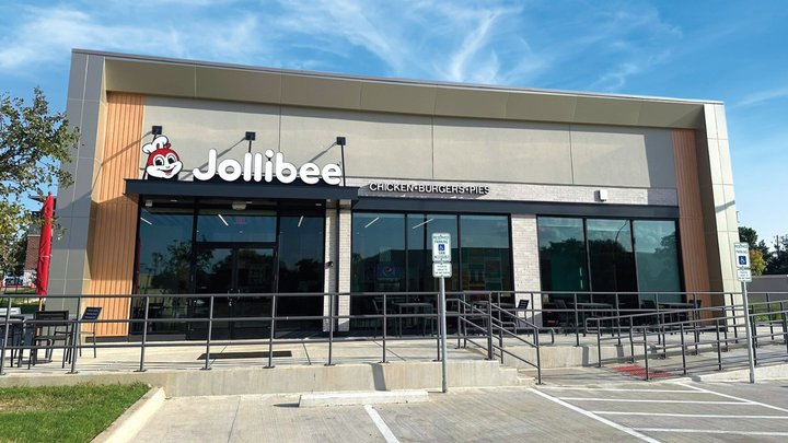 Jollibee launches loyalty program | QSR Web