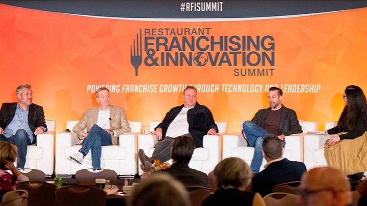 IHOP, Potbelly, vPromos execs talk loyalty programs at Restaurant ...