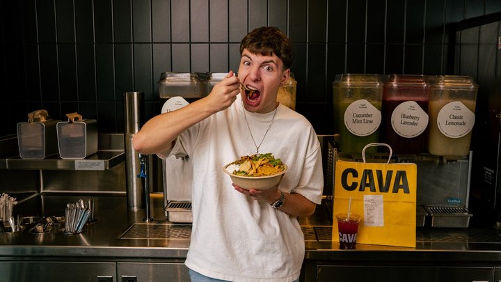 Cava launches gamified campaign with Clix | Fast Casual