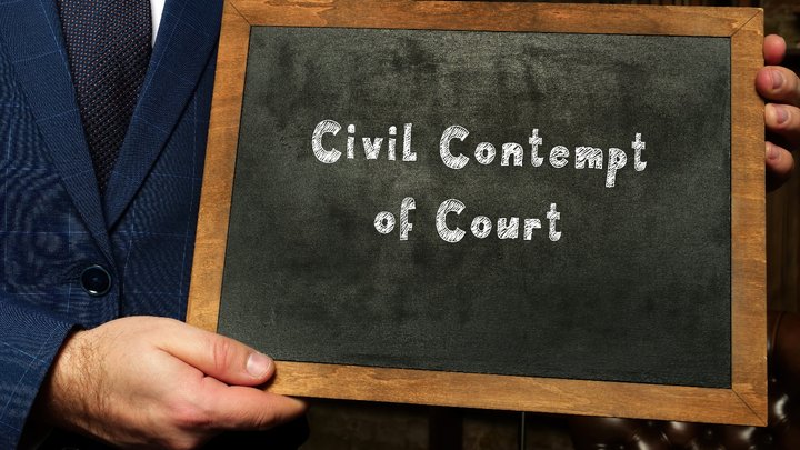 Court finds Paramount Management Group owner Daryl Heller in civil ...