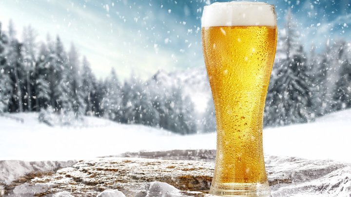 Suds & Snow event returns to Traverse City, Michigan | Food Truck Operator