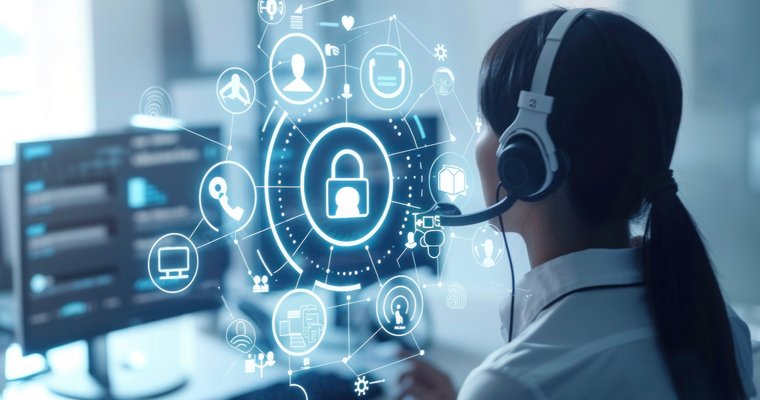 Transforming retail with AI-first support, analytics for exceptional ...