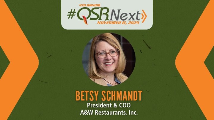QSRNext session delves into QSR delivery | QSR Web