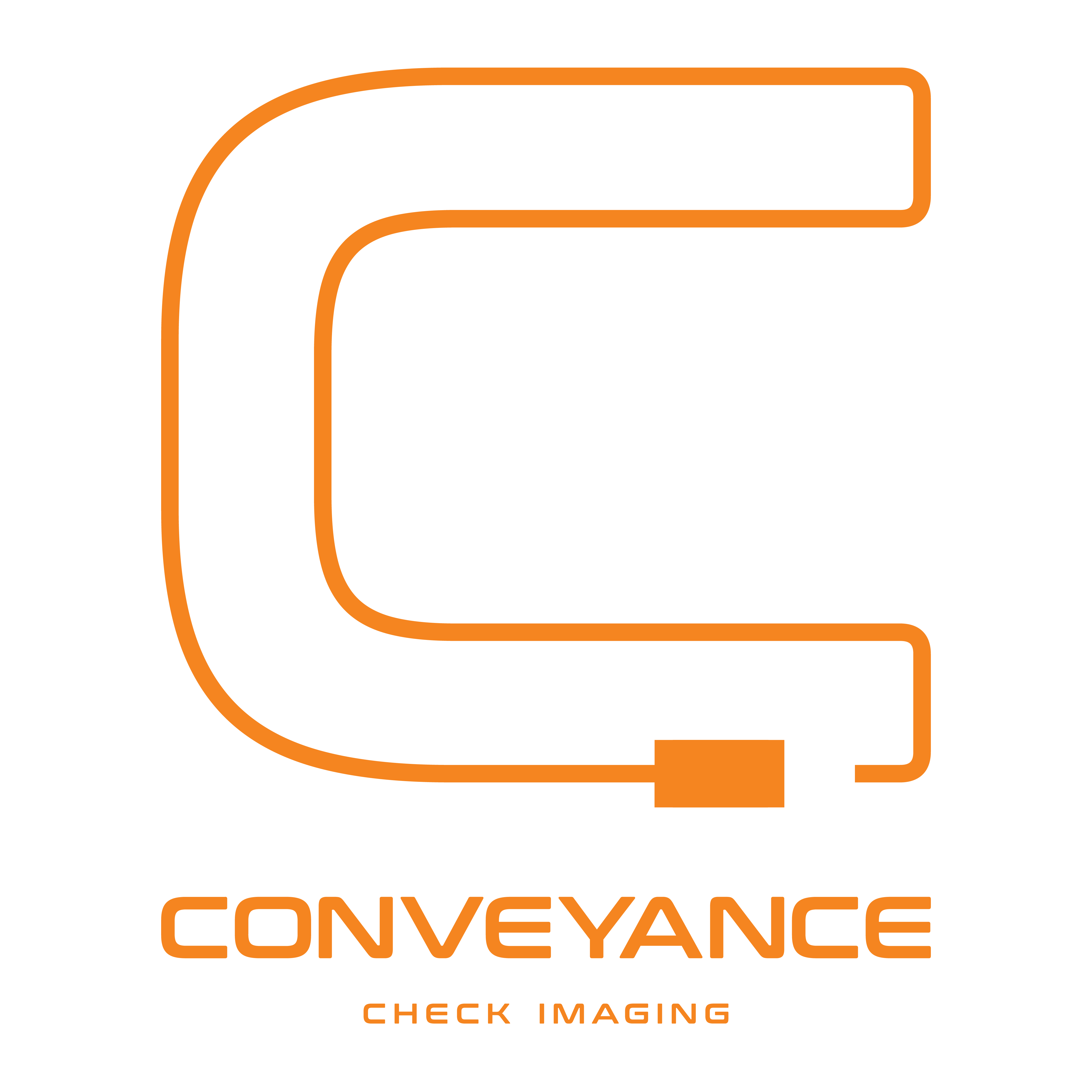 Meet Conveyance. Serverless Check Imaging in the Cloud - Cook Solutions ...