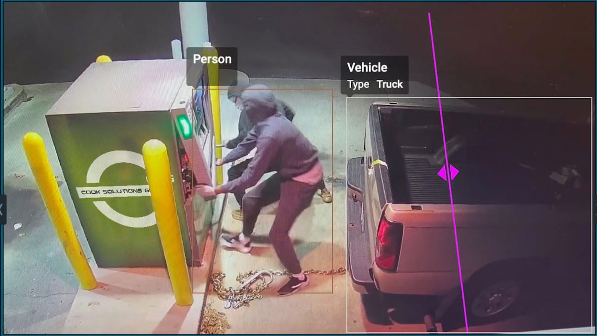 Stop ATM Fraud: Introducing ATM Terminal Security - Cook Solutions ...