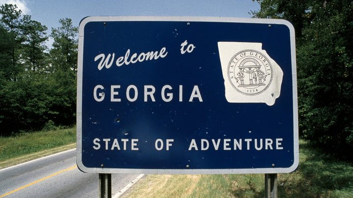 Kiosks offer quick vehicle tag renewals for Georgia county | Kiosk ...