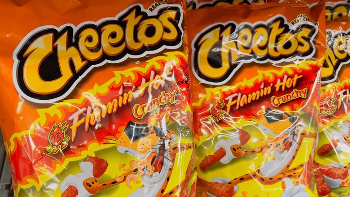Judge dismisses Flamin' Hot Cheetos invention lawsuit, cites lack of ...