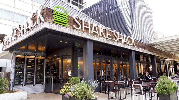 Revenue up nearly 15% at Shake Shack | Fast Casual