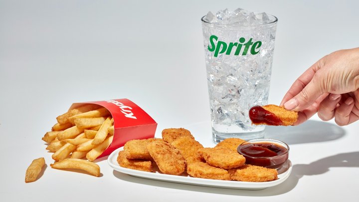 Krystal debuts kids' meals, chicken nuggets | QSR Web