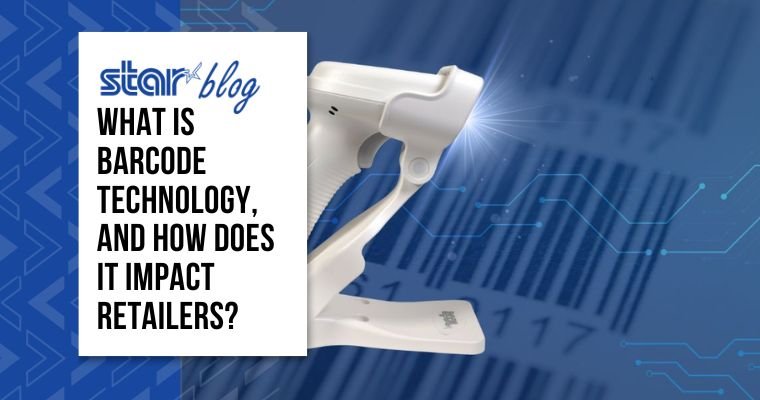 What Is Barcode Technology, And How Does It Impact Retailers? | Retail ...