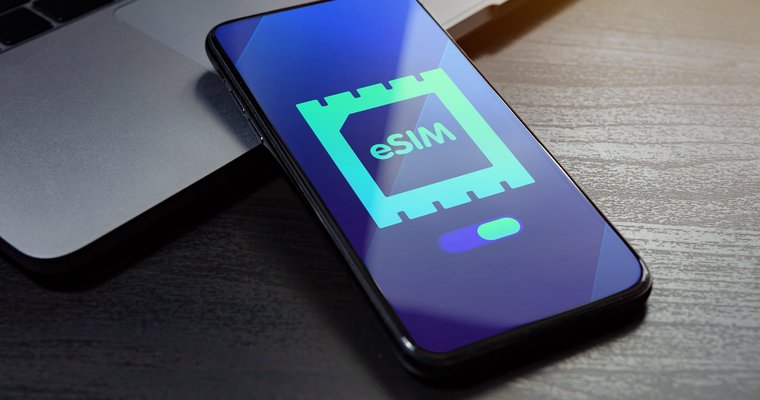 GK Telecom to launch 1K touchscreen eSIM kiosks across UK | Kiosk ...