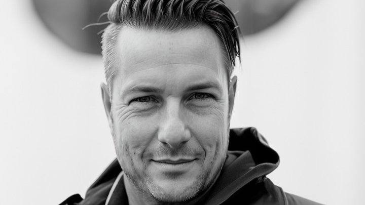 Grand Visual taps Andrew Pearson as creative strategy leader | Digital ...