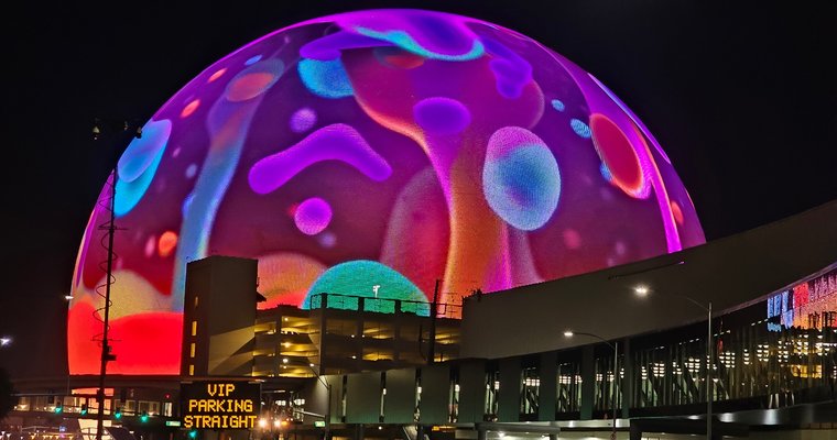 Nubank surpasses 100M customer milestone, celebrates on the Las Vegas ...