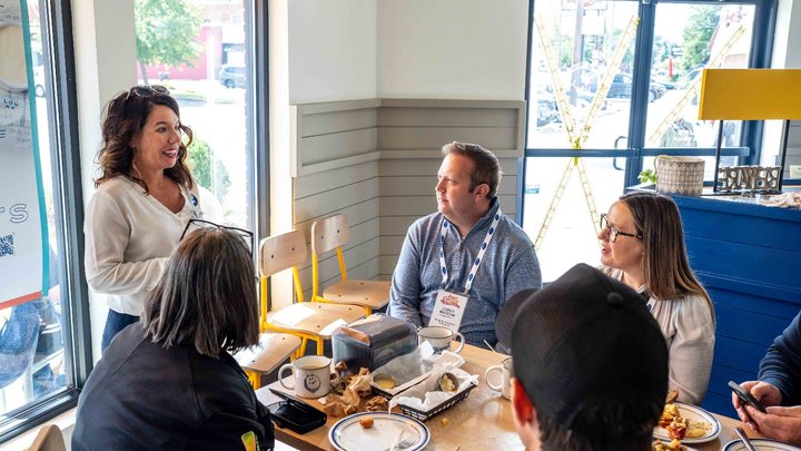 Fast Casual reveals 2024 food tour stops | Fast Casual
