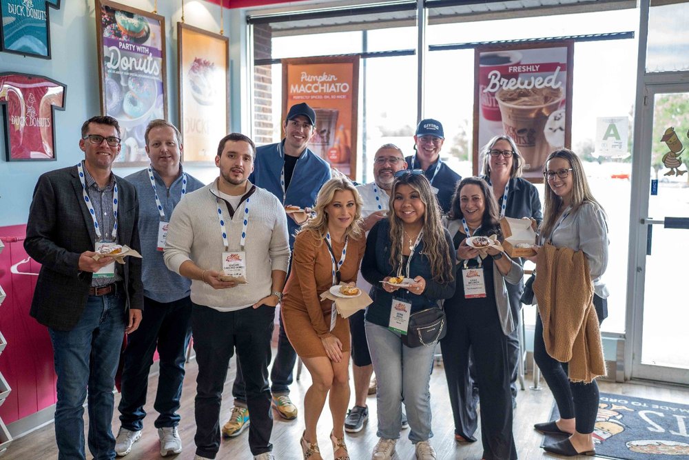 Fast Casual reveals 2024 food tour stops | Fast Casual