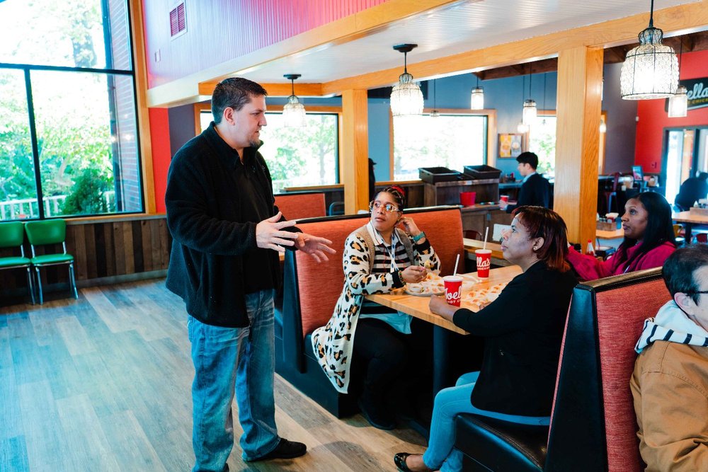 Fast Casual reveals 2024 food tour stops | Fast Casual