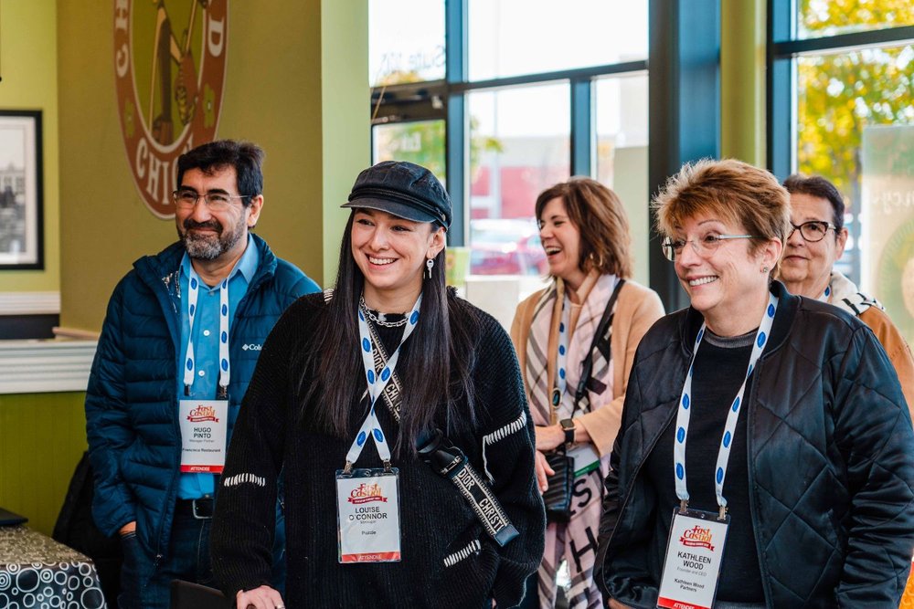 Fast Casual reveals 2024 food tour stops | Fast Casual