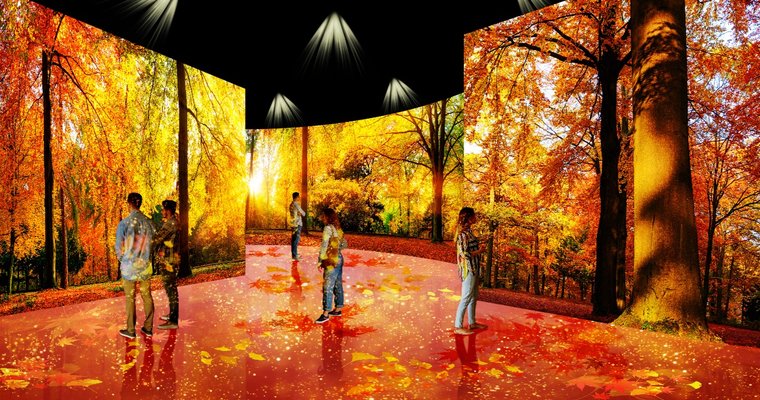 Panasonic Connect announces live experience solutions | Digital Signage ...