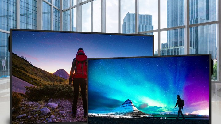 Sharp exec shares importance of reliability in displays | Digital ...
