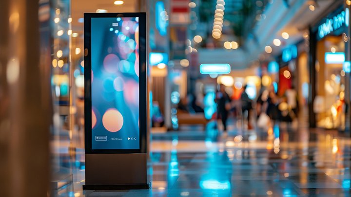 How connected TV, OOH advertising is transforming how brands capture attention | Digital Signage ...