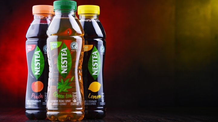 Nestea assures Canadians it's not going anywhere | Vending Times