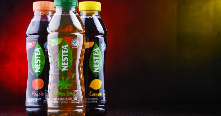 Nestea assures Canadians it's not going anywhere | Vending Times