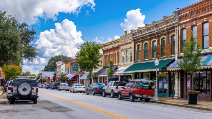 Creating connections in main street stores | Retail Customer Experience