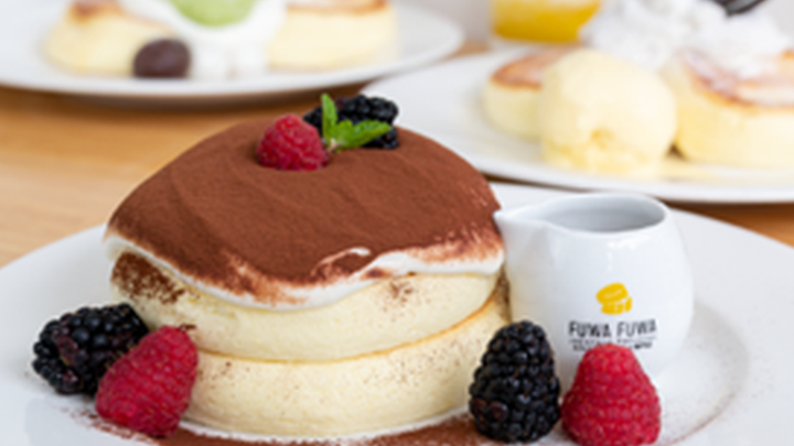 Canadian breakfast concept expanding in US, UK | Fast Casual