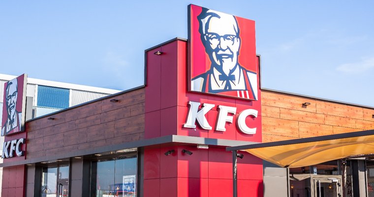 KFC Canada celebrates Edmonton Oilers' playoff run with deal | QSR Web