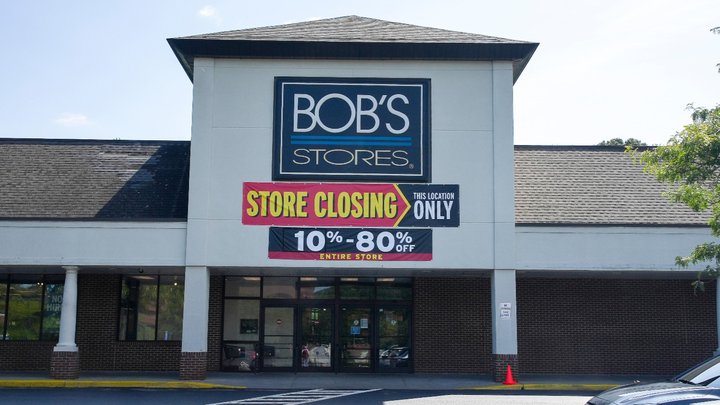 Bob’s Stores shuttering all locations | Retail Customer Experience