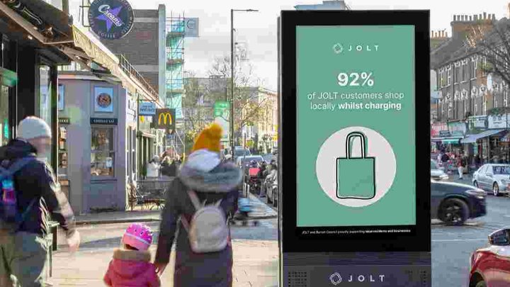 Jolt debuts data platform to measure roadside OOH advertising | Digital ...