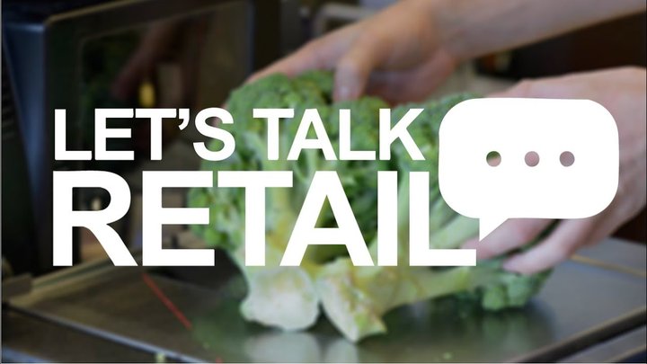 Let's Talk Retail Episode 5: How Produce Recognition Tech is ...