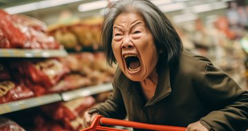 Grocery shopping reflects inflation-coping strategies | Retail Customer ...