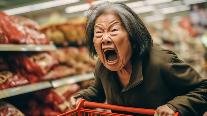 US consumers pulling back on purchases, most ‘fed up’ with increasing ...