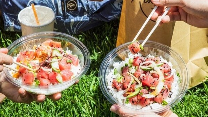 Pokeworks dives into Texas expansion | Fast Casual