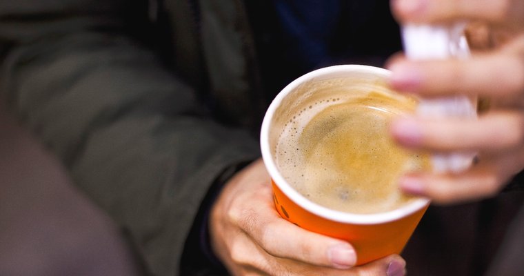 Shanghai robot baristas brew coffee at the touch of a button | Kiosk ...