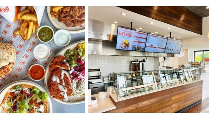 How Naf Naf CEO streamlined restaurant operations | Fast Casual
