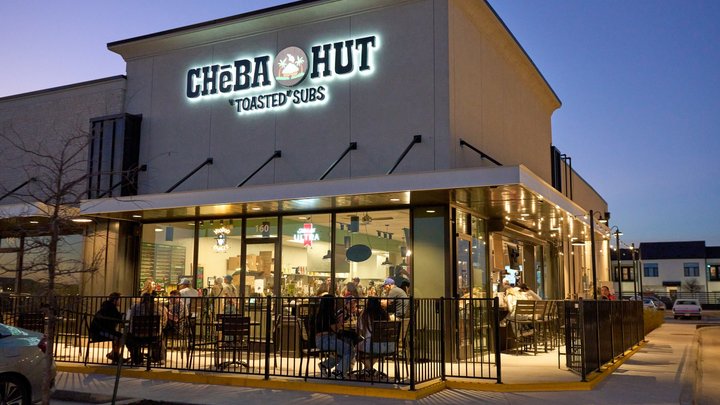 Cheba Hut high on 2024 sales increases | Fast Casual