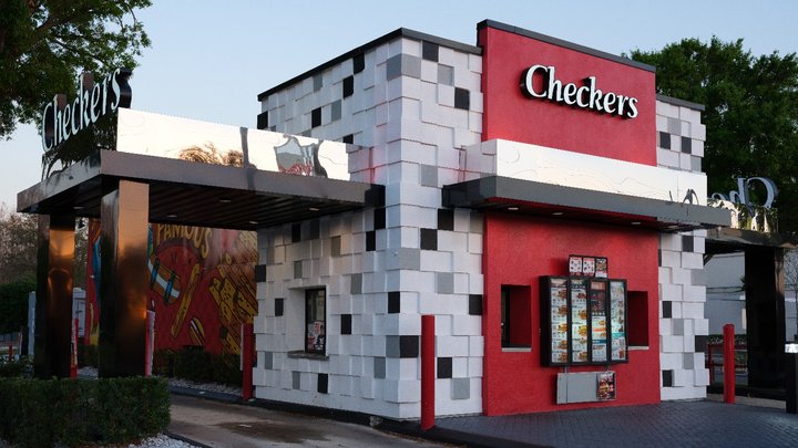 Checkers & Rally's opens another Philly restaurant | QSR Web