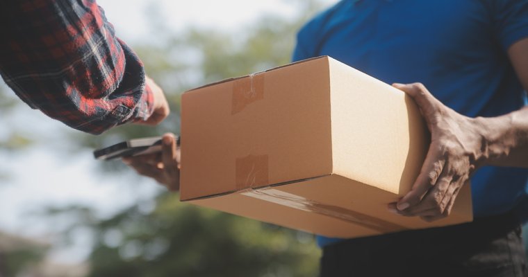 Delivery playing key factor in customer experience | Retail Customer ...