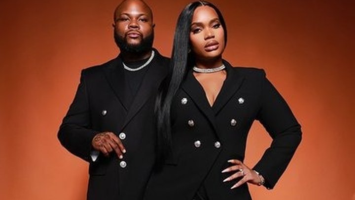 From homelessness to restaurant heroes: Power couple keynoting Fast ...