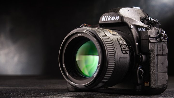 Nikon miniature camera vending machines now available in the US ...