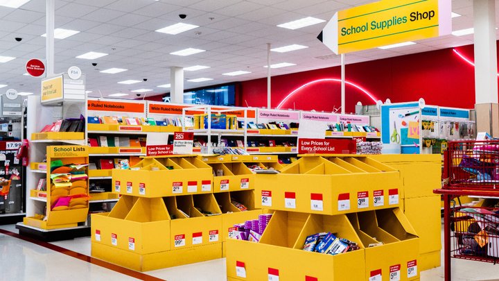 Target partners with Shopify on curated product line at Target Plus ...